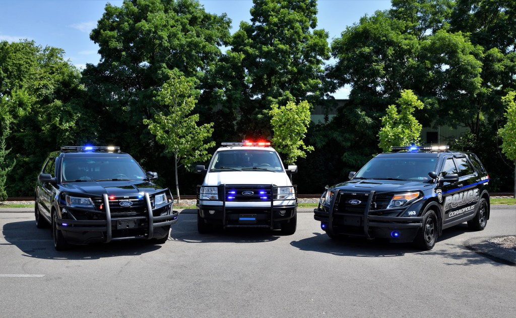 Coraopolis Police Department – Dedicated to Protect and Serve