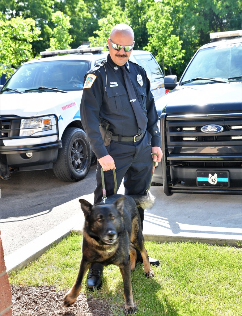 Coraopolis Police Department – Dedicated to Protect and Serve