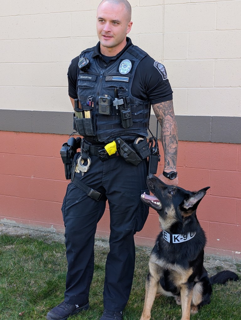 Coraopolis Police Department – Dedicated to Protect and Serve