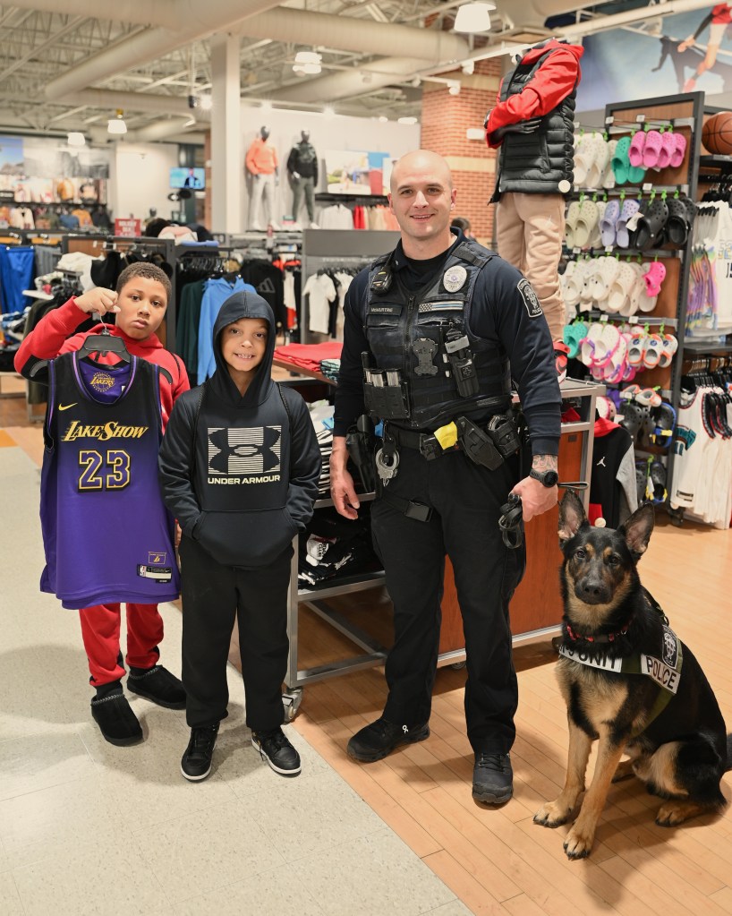 Coraopolis Police Department – Dedicated to Protect and Serve