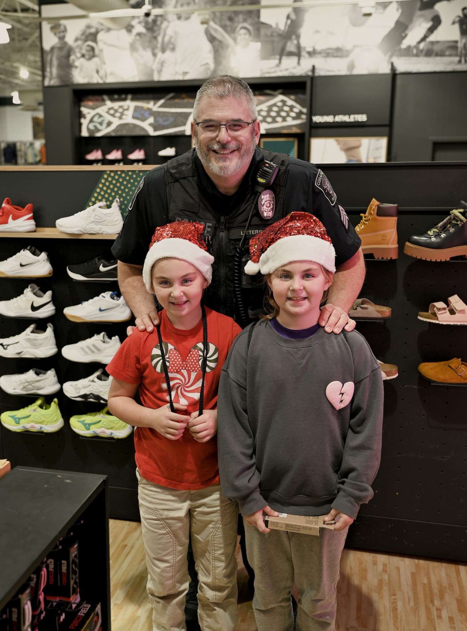 Coraopolis Police Department – Dedicated to Protect and Serve